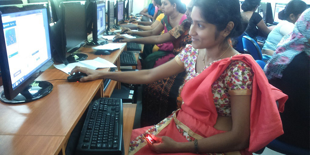 Girls in Technology - Pilot Project | Internet Society