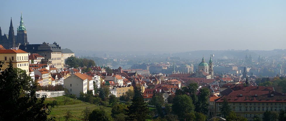 Rough Guide to IETF 99: Back to Prague - Internet Society Rough Guide to IETF 99: Back to Prague - Internet Society