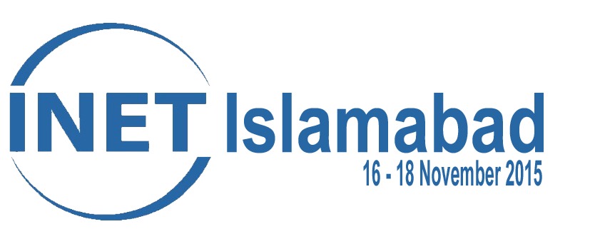 INET Islamabad 2015 | Internet Society