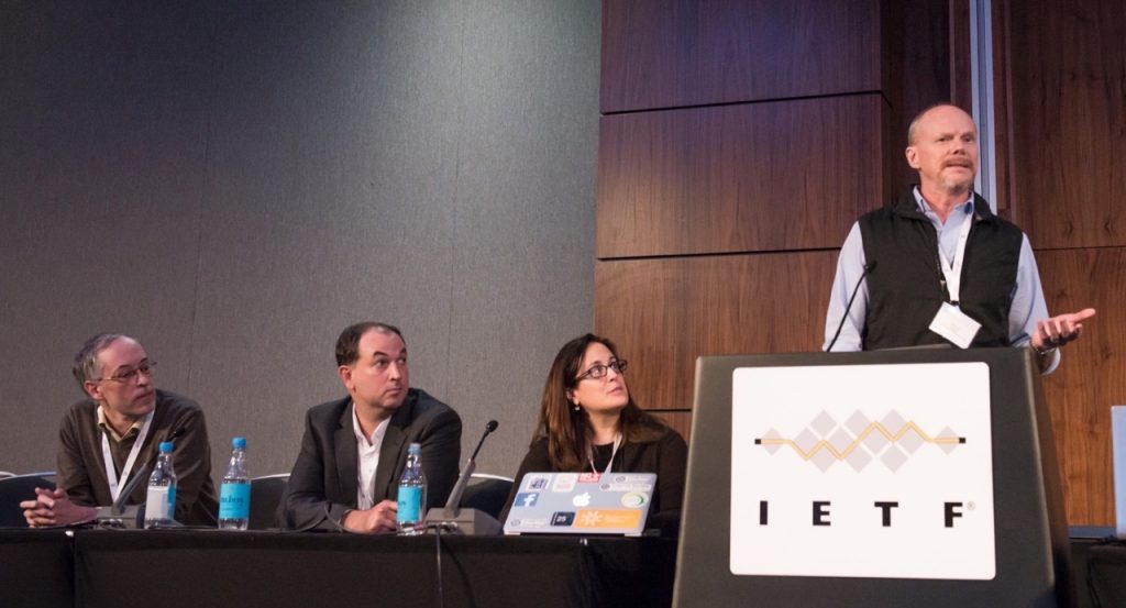 How Do We Connect Everyone to the Internet? An IETF 101 Technical ...