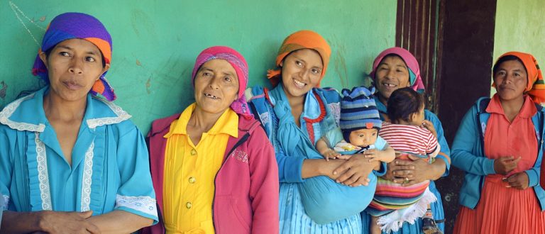 How the Lenca Are Restoring the Past to Build Their Future - Internet ...