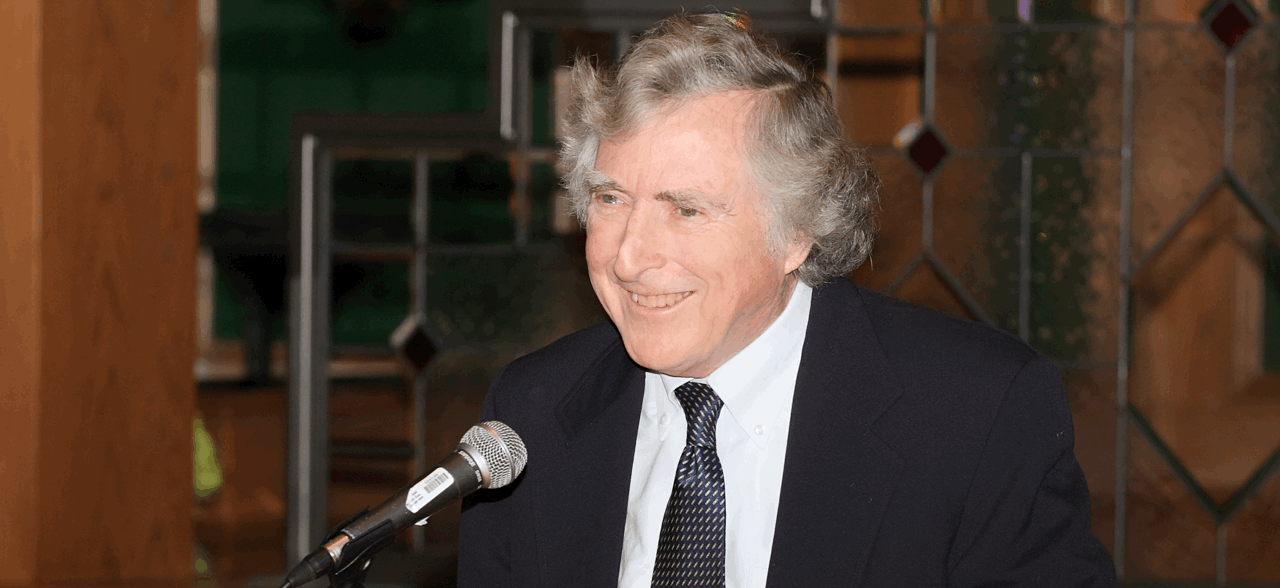 Remembering Bob Braden - Internet Society