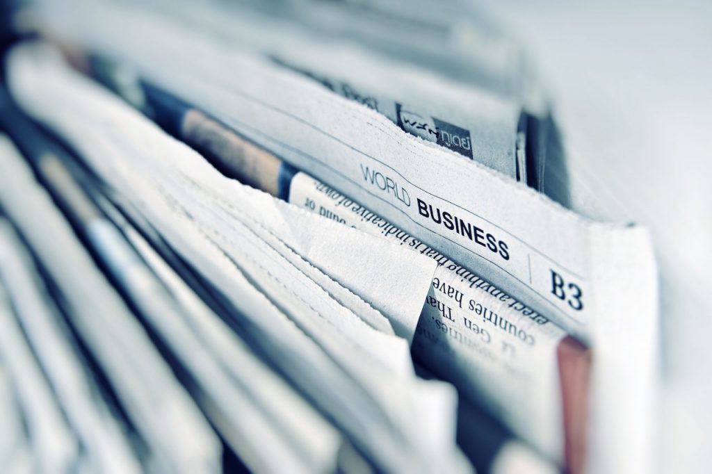 Countries Consider Penalties for Spreading 'Fake News' - Internet Society