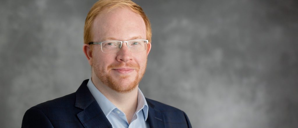 Future Thinking: Mozilla Director of Public Policy Chris Riley on the ...