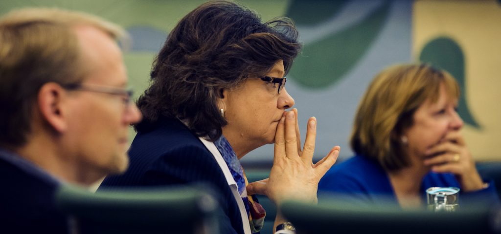 We Must Continue to Advocate Passionately and Fearlessly: An Interview ...