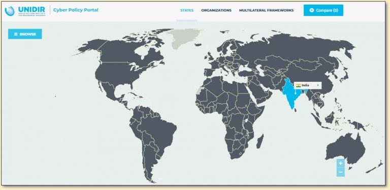 New UN Tool Maps Asia-Pacific Cybersecurity Landscape - Internet Society