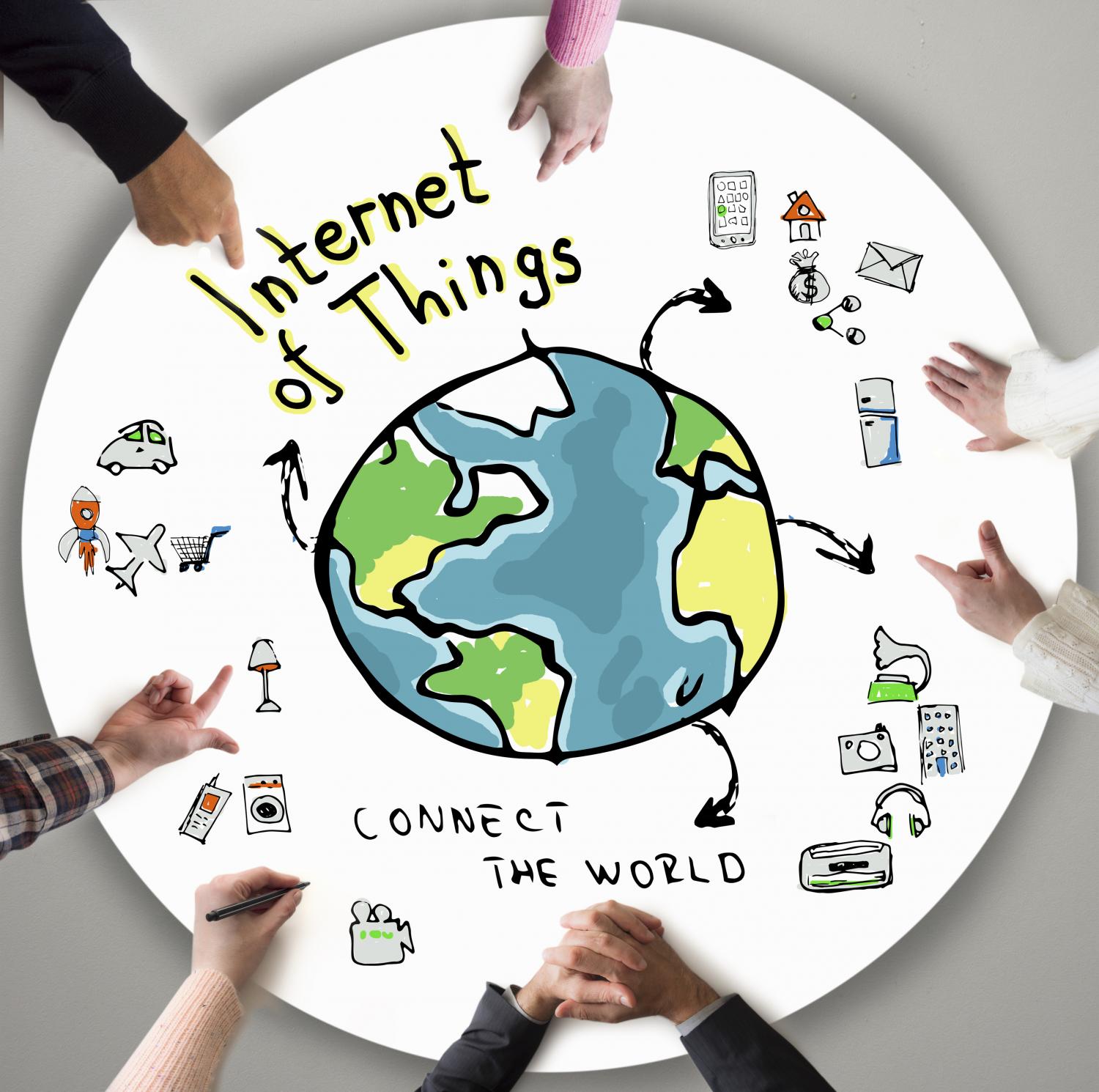 IoT Threats - What we can do today and tomorrow - Internet Society