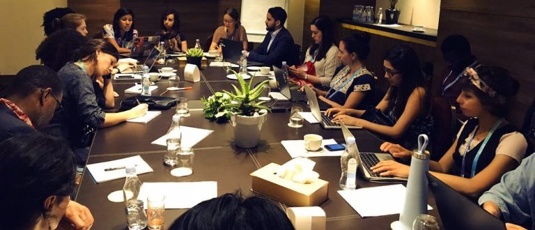 RightsCon 2019: Human Rights in the Digital Age - Internet Society