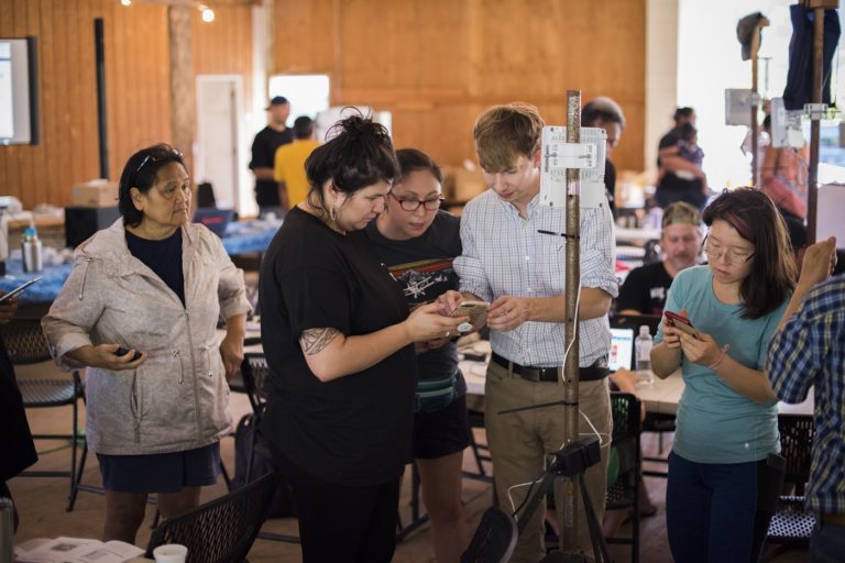 Connecting Indigenous Communities: An Urgent Call for Inclusivity ...