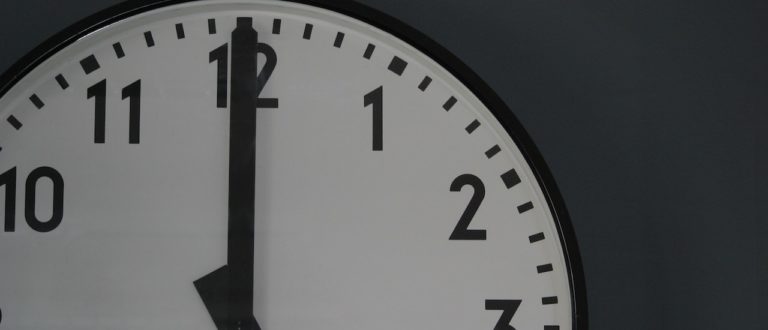 Everything You Need to Know about Network Time Security - Internet Society