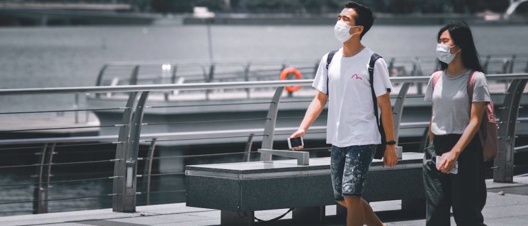 What Does Normal Look Like Now? COVID’s Impact on the Internet ...