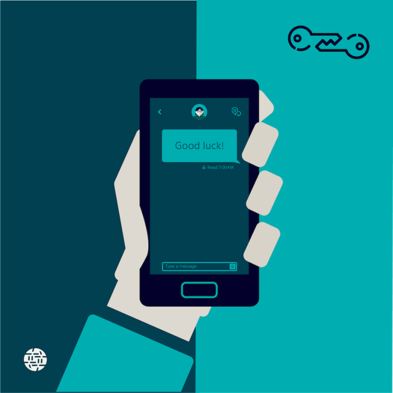 What Is Encryption? - Internet Society