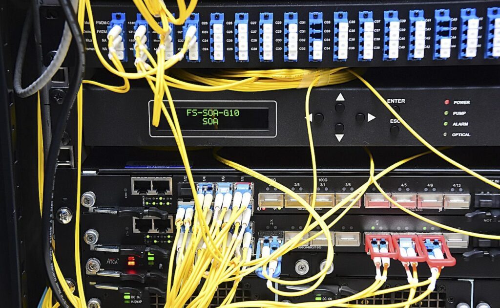 All About Peering: What It Is, How It's Done, and Why We Need It ...