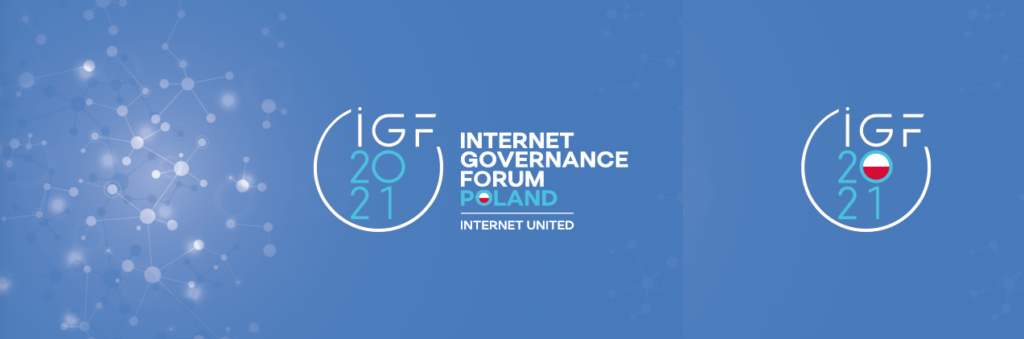 Uniting the Internet at IGF 2021 - Internet Society