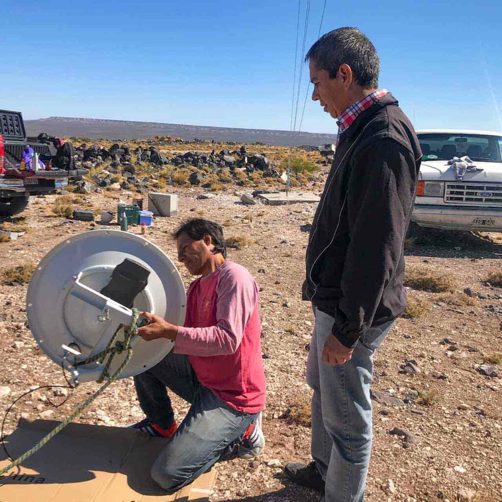 Action Plan 2022 - Internet Society