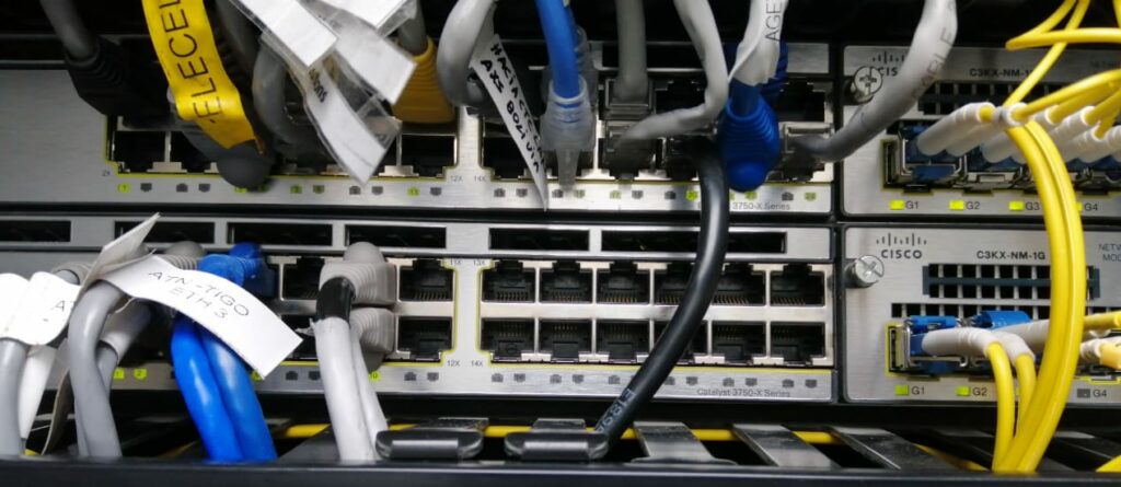 An IXP in Bolivia Steps in to Provide Faster, More Reliable Internet ...