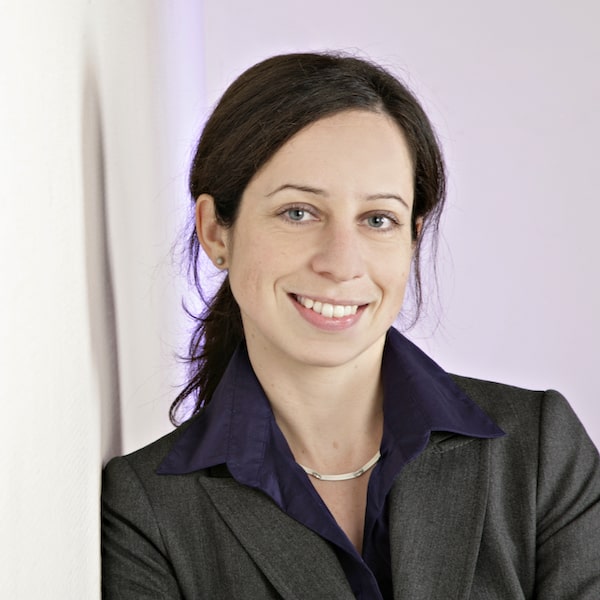 Christine Saegesser Baethge – Internet Society