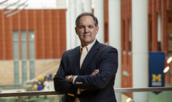 Mid Career Fellowship - Internet Society