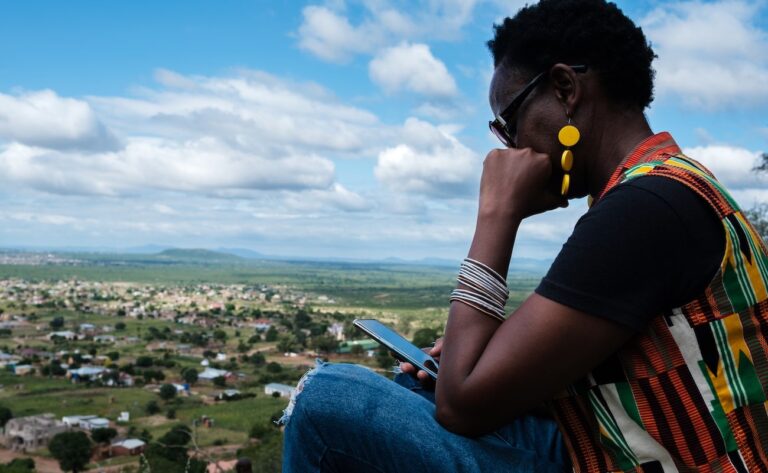 How One Rural Community in South Africa Is Creating Opportunities for ...