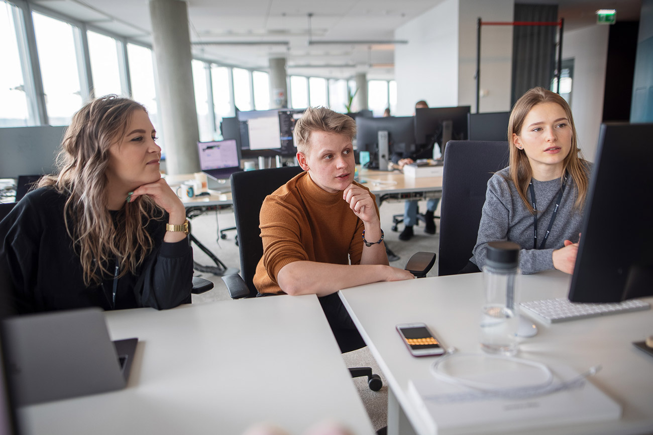 Surfshark: Humanizing Digital Security to Empower Users - Internet Society