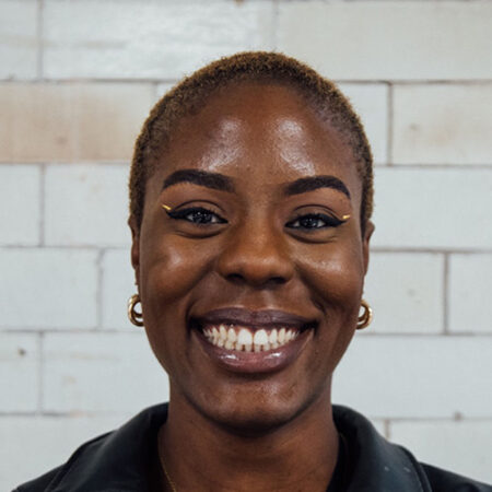 Impact Report 2022 - Internet Society