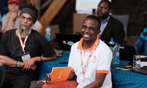 Community Network Do-It-Yourself Toolkit - Internet Society