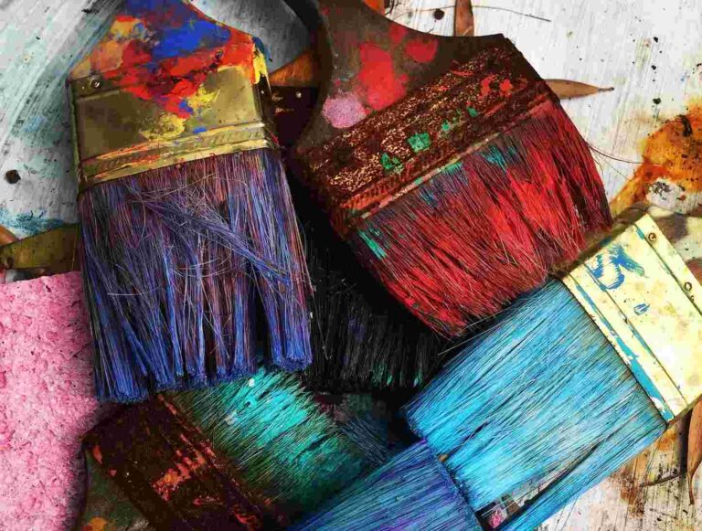 Creativity and Expression through the Internet - Internet Society