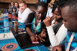 Community Networks: 1. Understand Community Network Examples - Internet ...