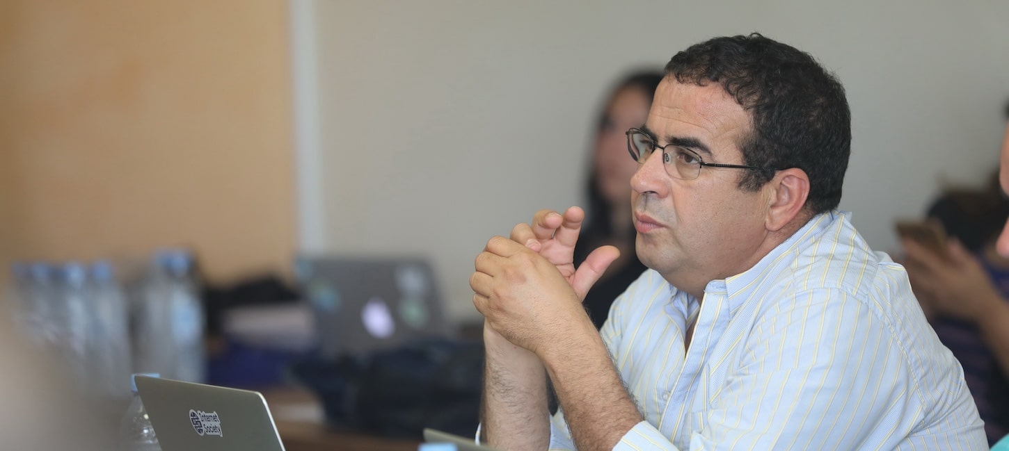 Guiding Constructive Internet Policy - Internet Society