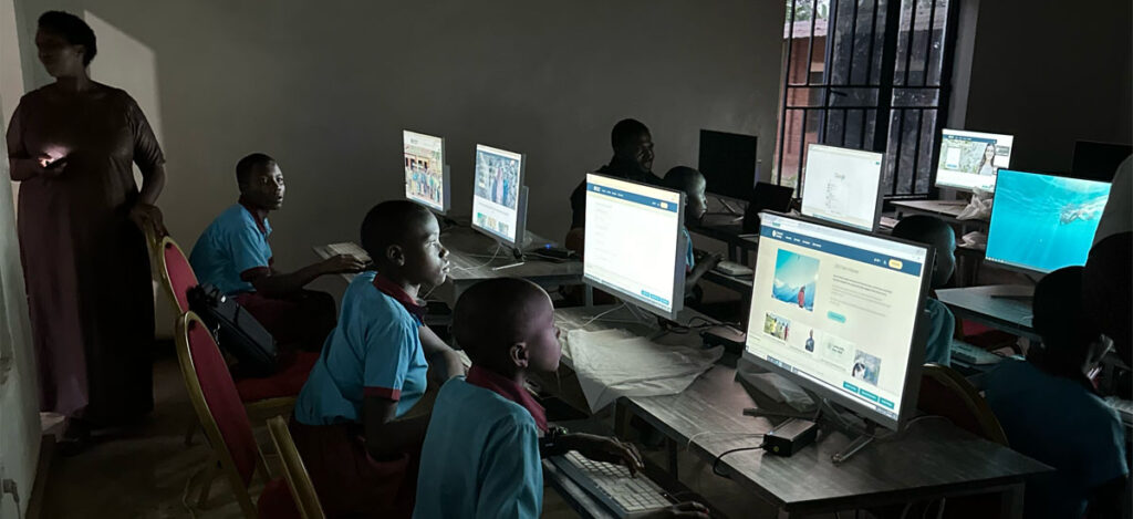 Build, Promote, and Defend the Internet - Internet Society