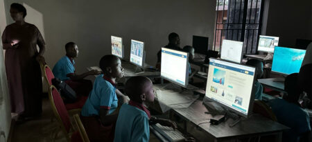 Build, Promote, and Defend the Internet - Internet Society