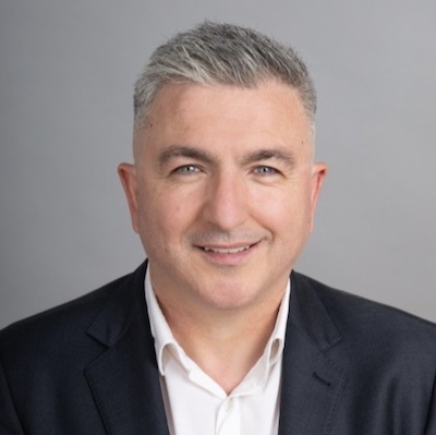 Internet Development Conference 2025: Speakers - Internet Society