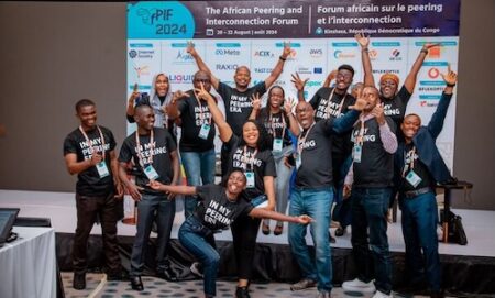 All About Peering: What It Is, How It's Done, and Why We Need It ...