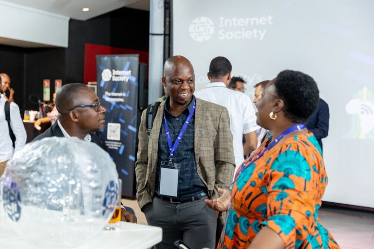 ISOC@ Events 2025 - Internet Society