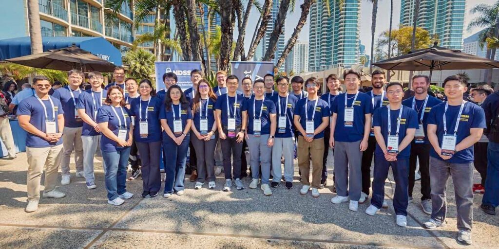 Network and Distributed System Security (NDSS) Fellowship - Internet Society